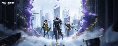 穿越火线全新续作《代号：CF0》公开！CG宣传片首曝-代号：cf0游戏视频推荐-攻略库