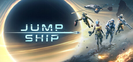 基于任务的合作式第一人称射击游戏《Jump Ship》公布-jump ship游戏资讯推荐-攻略库