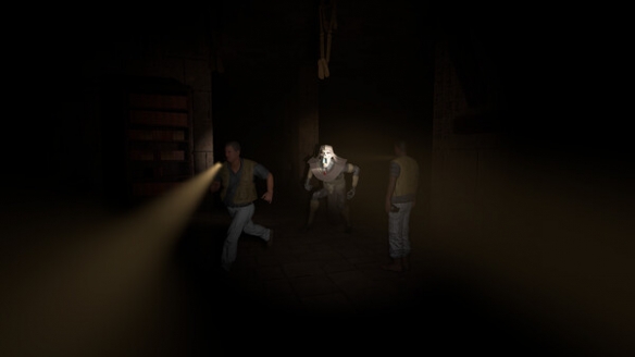 《Disembowel》基础攻略：详细说明+在线预约方法-disembowel游戏攻略推荐-攻略库