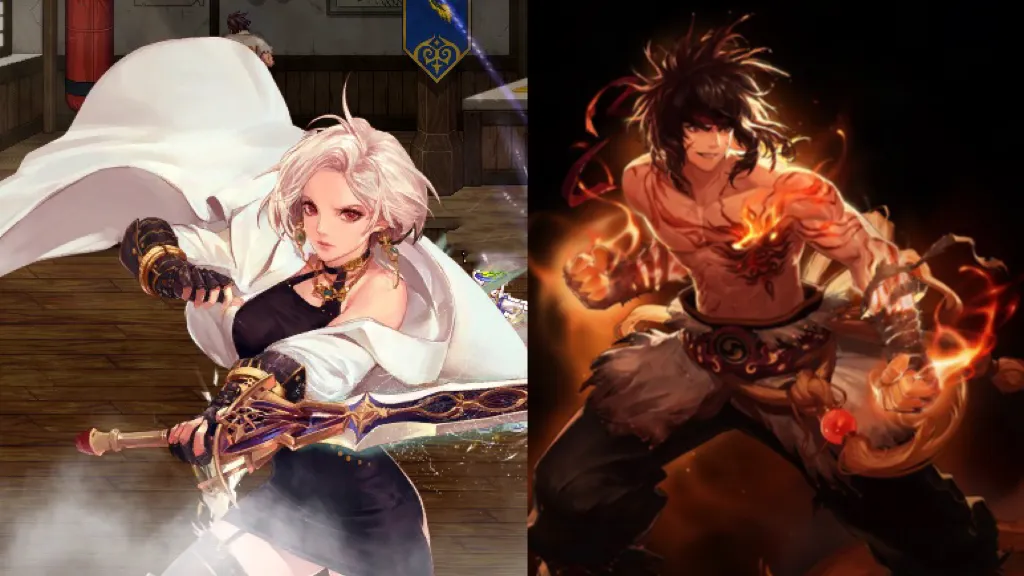 《dnf》2024国服十大幻神职业排名一览-地下城与勇士游戏攻略推荐-攻略库