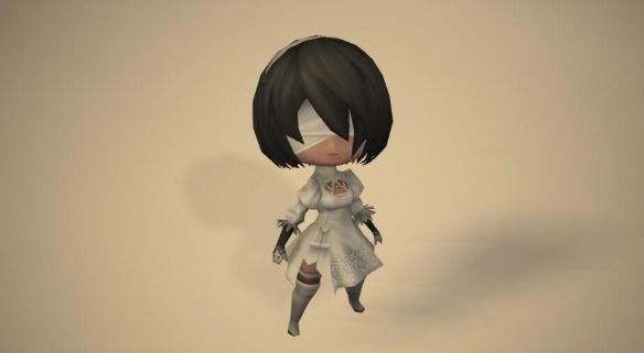 《ff14》2P获得方法-最终幻想14游戏攻略推荐-攻略库