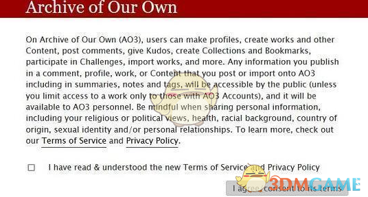 《ao3》镜像最新官方网站入口2025(暂未上线)-ao3软件教程推荐-攻略库