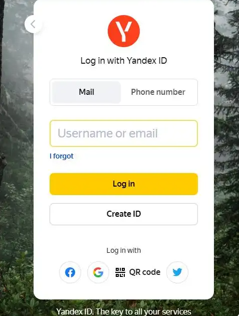 《Yandex》中文设置方法-yandex软件教程推荐-攻略库