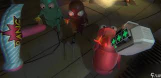 REPO Animal：怪物有哪些特点(暂未上线)-探索REPO Animal怪物特性-游戏攻略推荐-攻略库