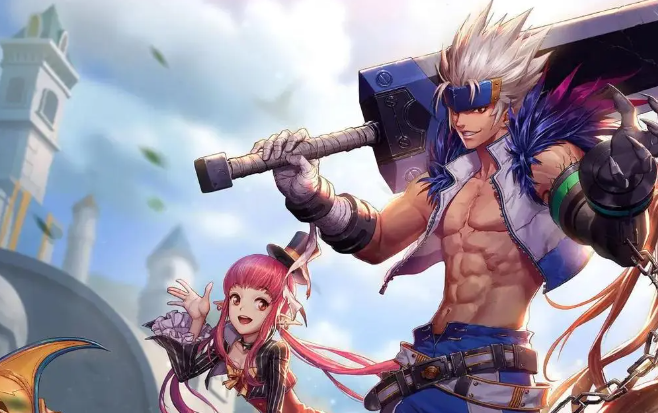 《dnf手游》独角兽选择推荐(暂未上线)-dnf游戏攻略推荐-攻略库