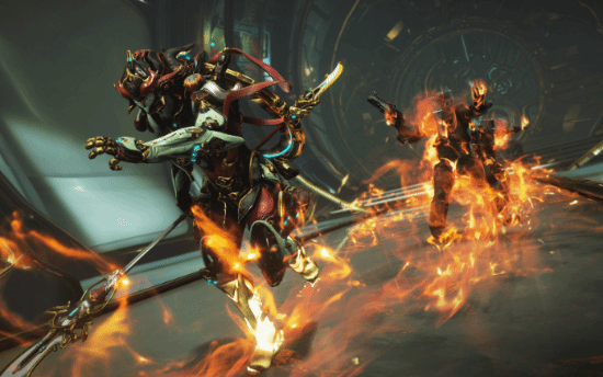 主流平台全覆盖！热门网游安卓版定档 NS2版官宣(暂未上线)-游戏资讯推荐-攻略库